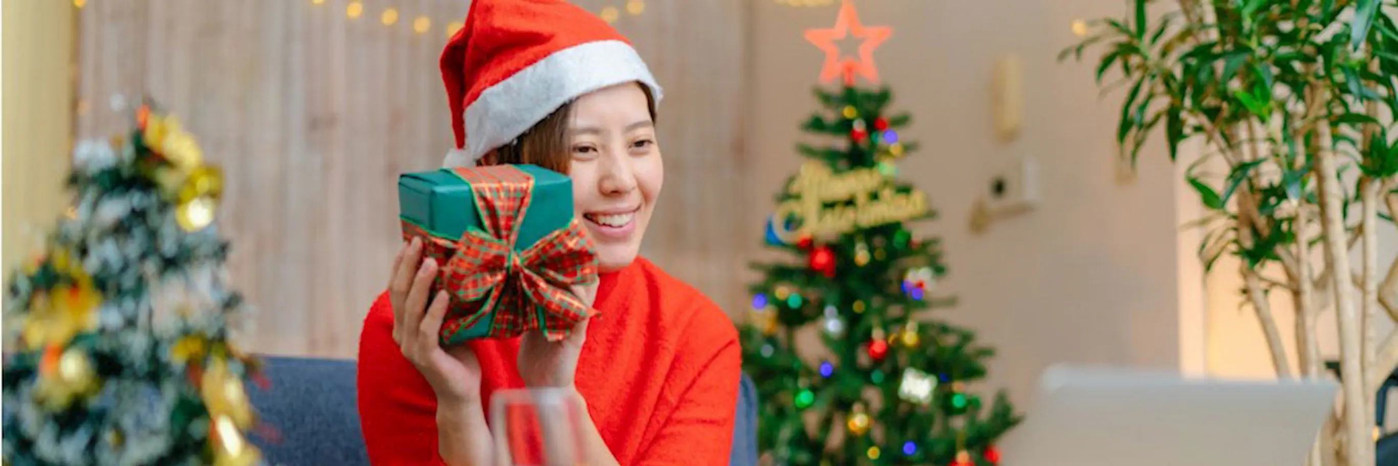 Virtual Holiday Party Ideas | FWD Life PH