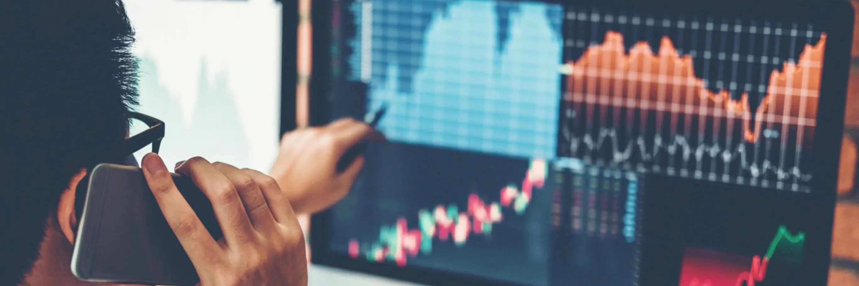 Markets Retreat but Economic Fundamentals Remain Strong | FWD Life PH