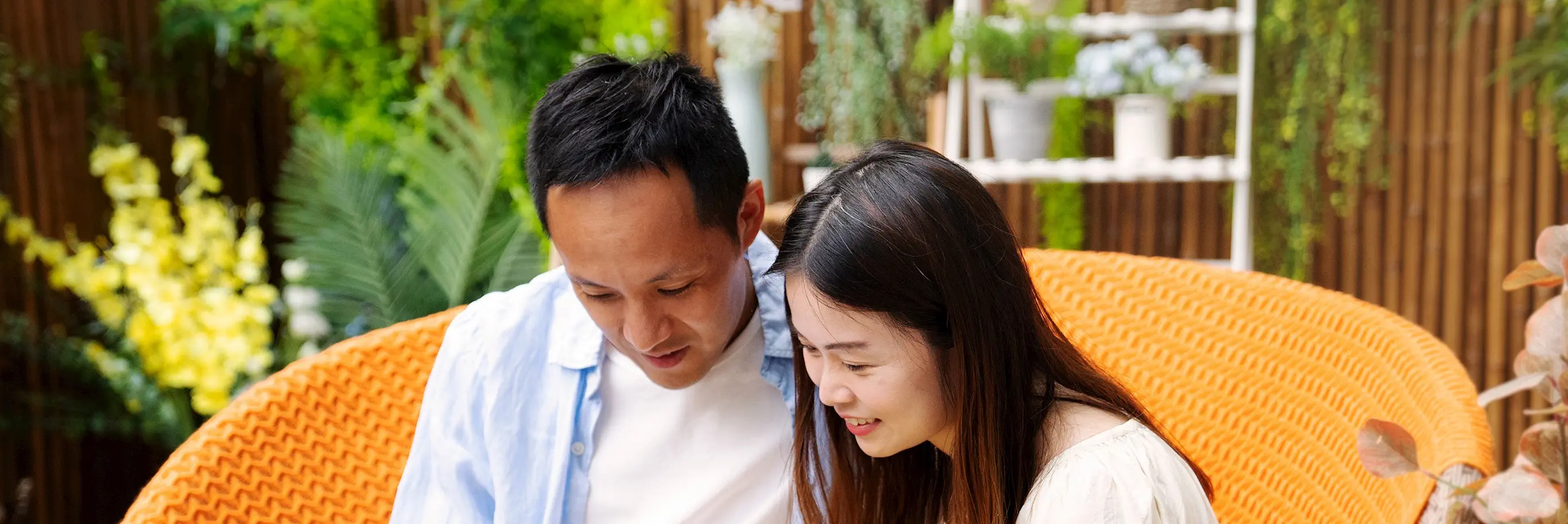 Money Can Make You Happy: 5 Financial Lessons from Marvin Germo | FWD ...