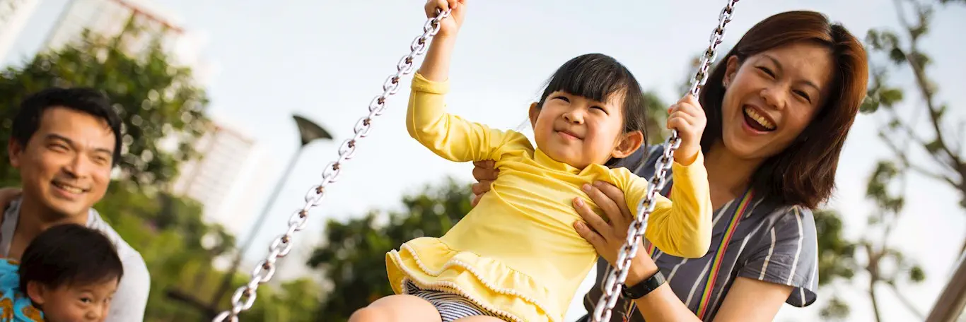 Life insurance and protection plan | FWD Life PH