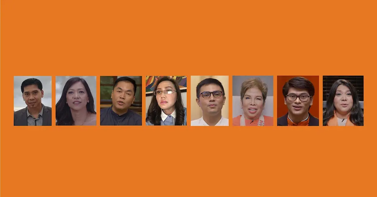 FWD Advisor Stories | FWD Life PH