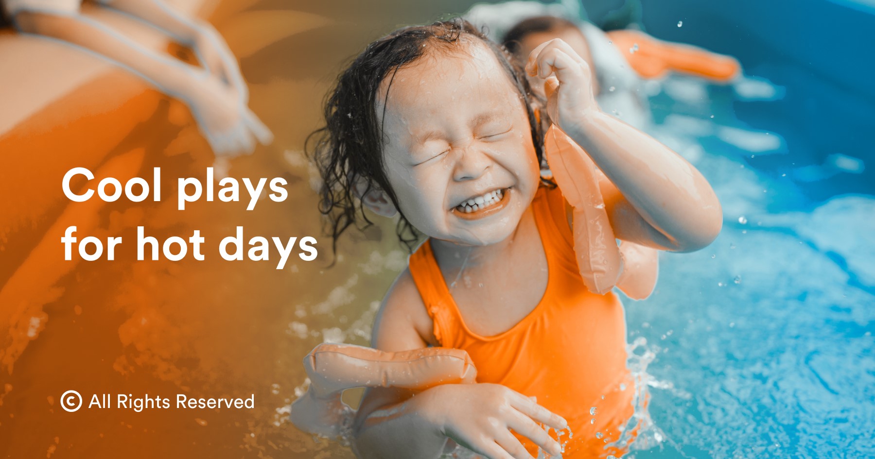 Fun Activities to Keep Your Kids Cool | FWD Life Philippines