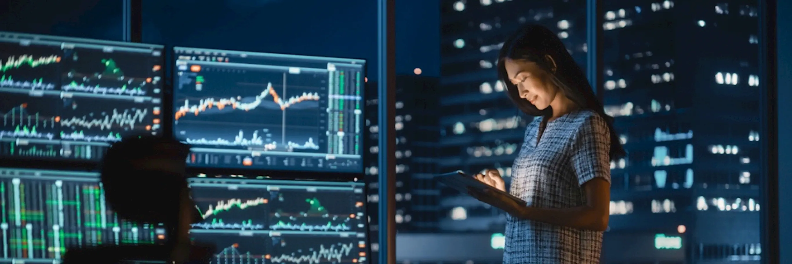Equity Markets Rebound from May Lows, Signaling Potential Bottom | FWD ...