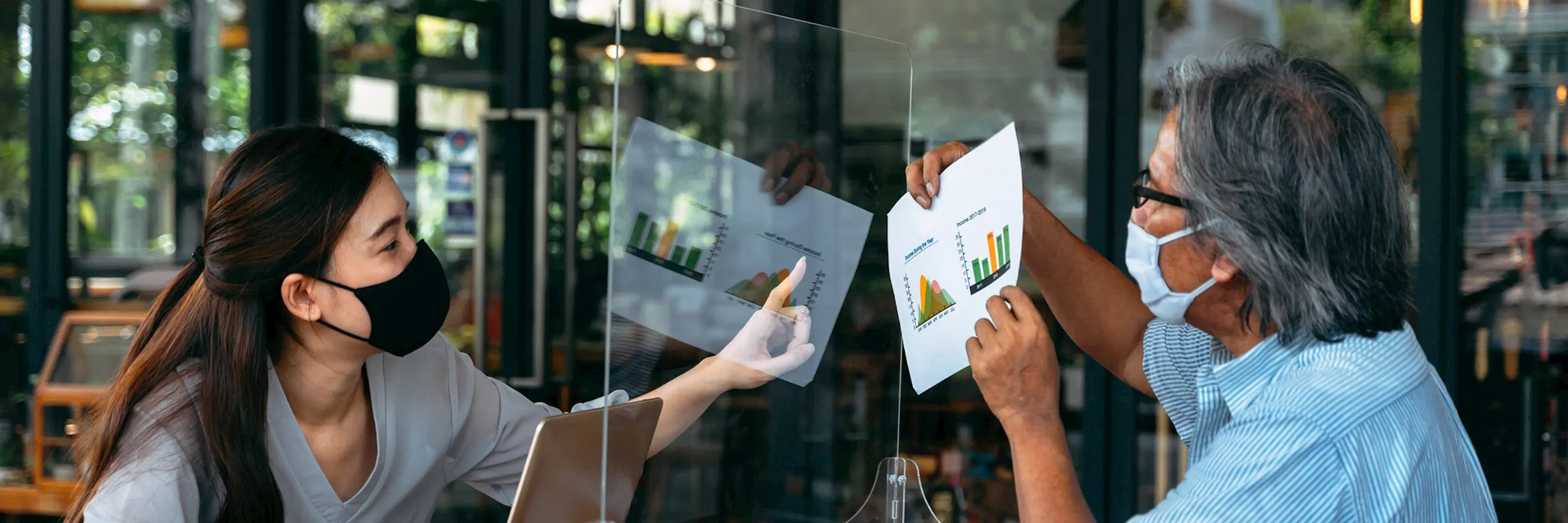 Social Distancing Rules and Reminders Outdoors | FWD Life PH