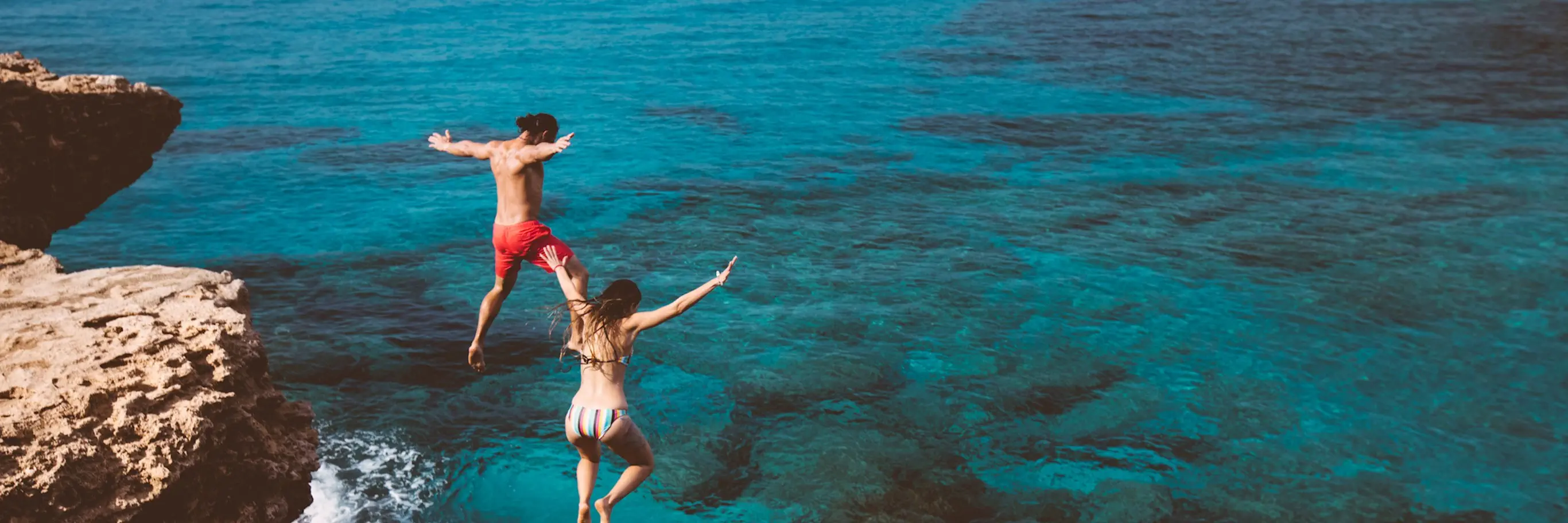 Top 5 Cliff Diving Spots in The Philippines | FWD Life PH