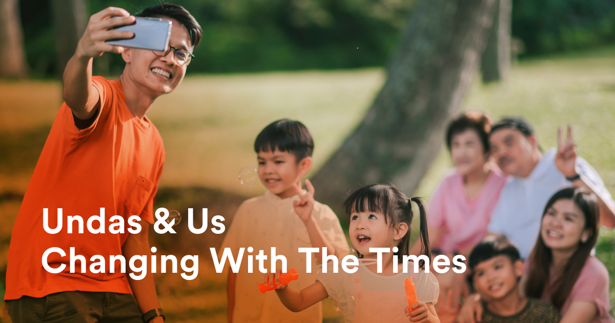 Undas tradition is evolving with the times | FWD Life Philippines