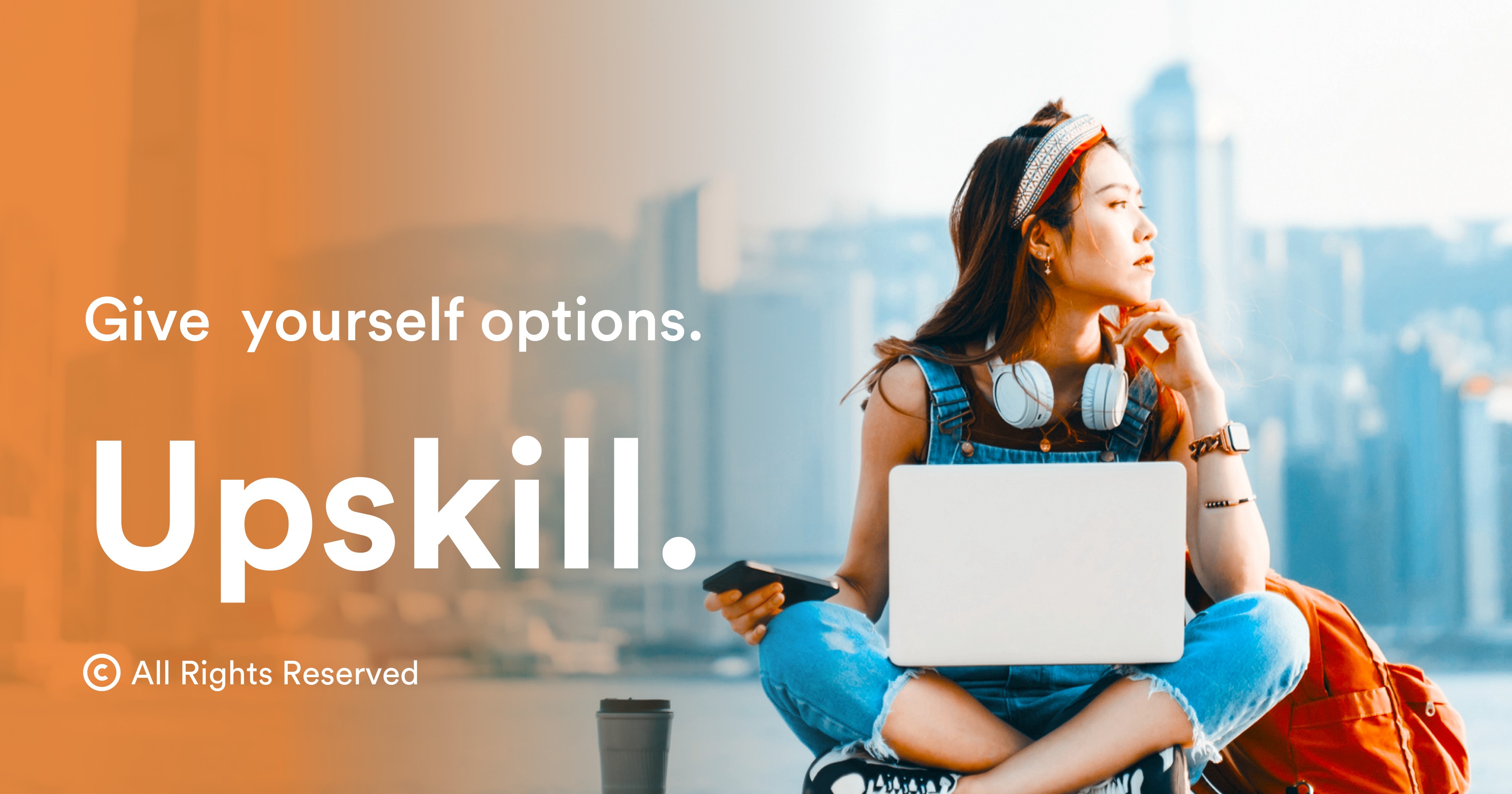 Free Online Courses to Upskill Yourself for the Career You Want