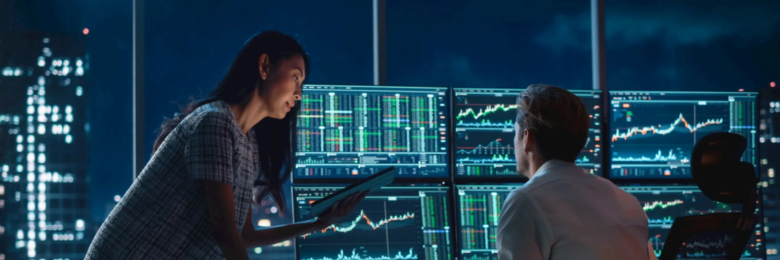 Investors remain cautious as market volatility persists | FWD Life PH